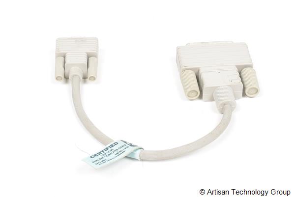 Data Spec (DB9 to DB25 Low Loss Shielded Computer Cable) | ArtisanTG™