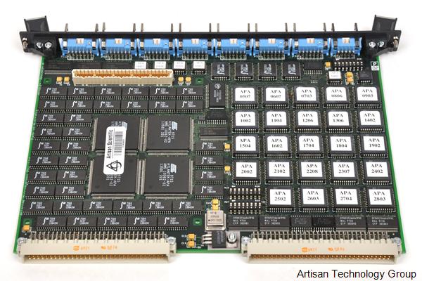 APA512+ Datacube (Feature Extraction Processor) | ArtisanTG™