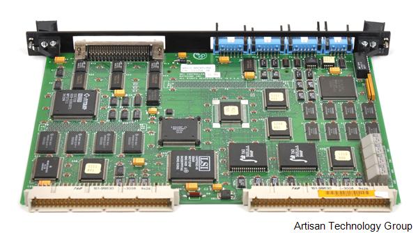 MD1 Datacube (Channel Controller Module) | ArtisanTG™