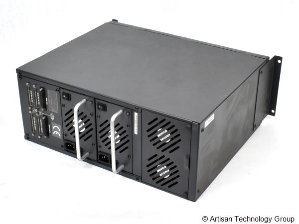 Enterprise 8 Megadrive Systems (Enclosed Hard Drive Array) | ArtisanTG™