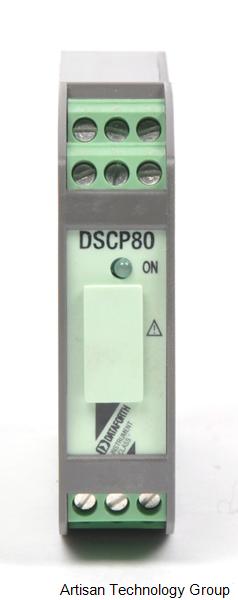 DSCP80-01 Dataforth (Programmable Temperature Transmitter) | ArtisanTG™