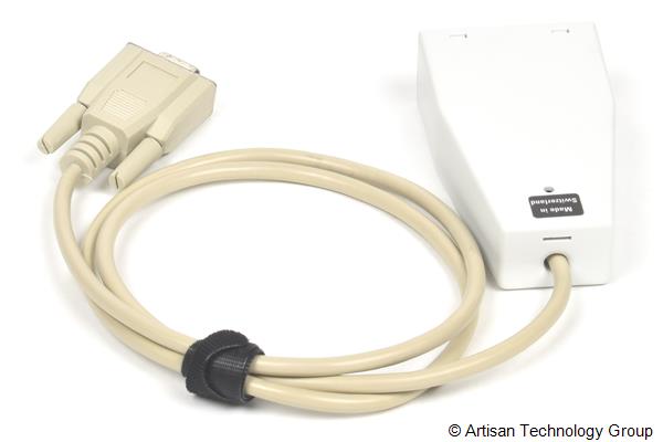 DSCX-887 Dataforth (PC Interface Cable) | ArtisanTG™
