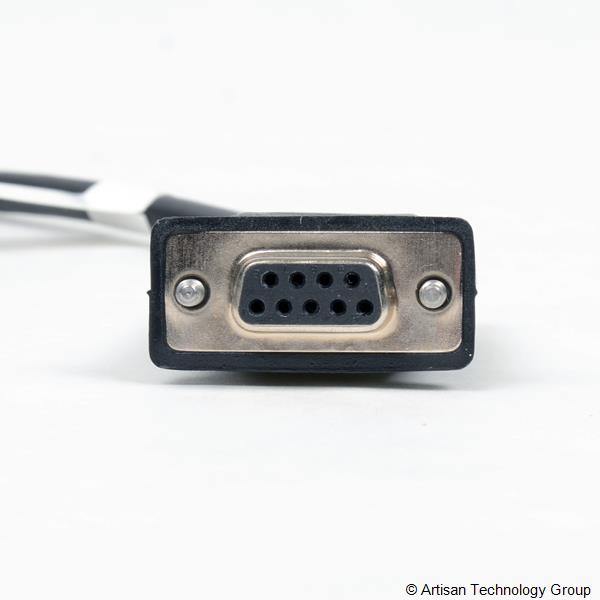 CAB-434 Datalogic (Cable, RS-232 PWR, 9P, Female, Coiled (8 Ft ...