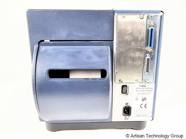 I-4208 Datamax (I-Class Barcode Printer) | ArtisanTG™