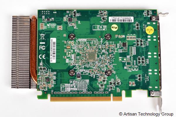 ImageDP4+ Datapath (4-Channel Display Port PCI Graphics Card) | ArtisanTG™