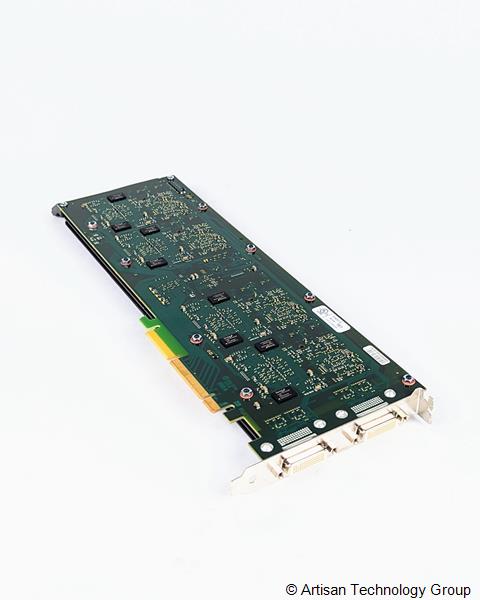 Model 161 Datapath (4-Channel DVI RGB HD Video Capture Card) | ArtisanTG™