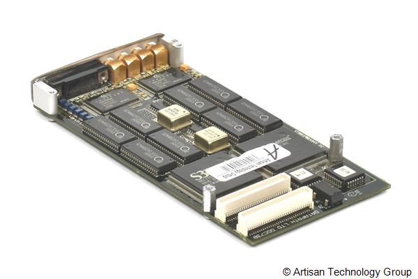 TWINfinity Datapath (PMC Module - Conformal Coating) | ArtisanTG™