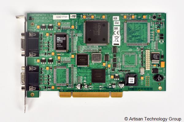VisionRGB-PRO1 Datapath (Single Channel PCI Capture Card) | ArtisanTG™
