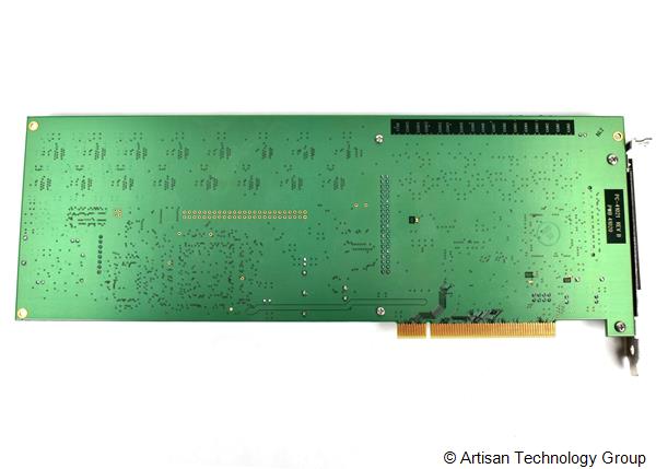 PCI-4163 Datel (Fast Differential Analog I/O Board) | ArtisanTG™