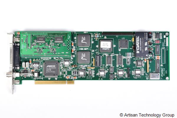 PCI-416-G2A Datel (Ultra-Performance Analog Input PCI Computer Board ...