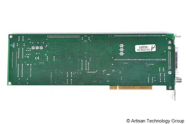 PCI-416-G2A Datel (Ultra-Performance Analog Input PCI Computer Board ...
