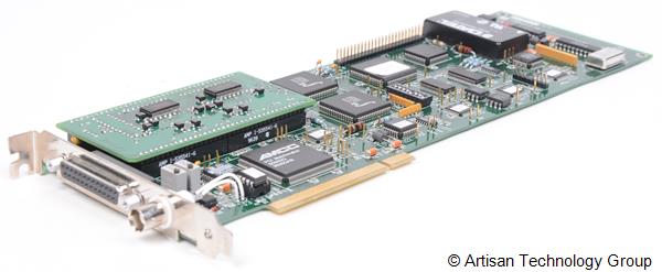 PCI-416-G2B Murata / Datel (Ultra-Performance Analog Input PCI Computer ...