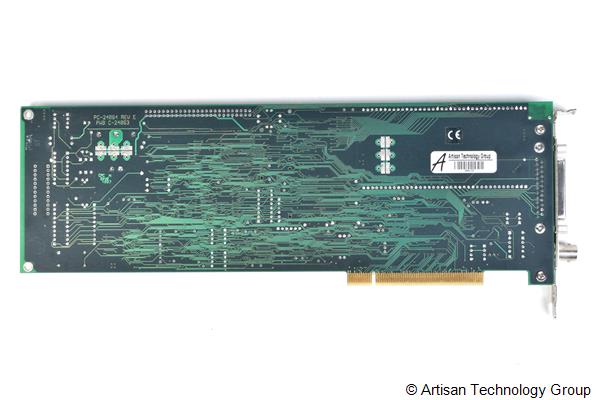 PCI-416-M2 Datel (Ultra-Performance Analog Input PCI Computer Board ...