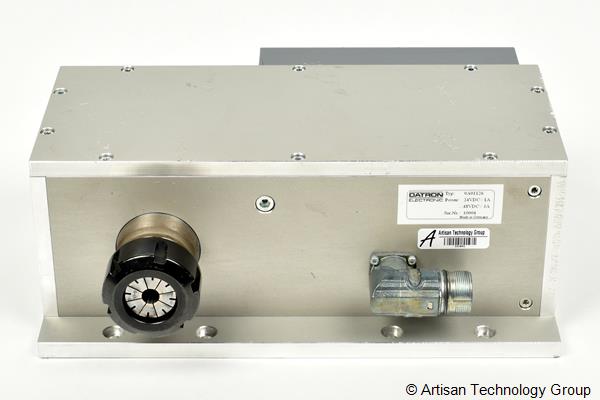 New/Legacy Industrial, Lab, Measuring, Test Equipment Supply | ArtisanTG