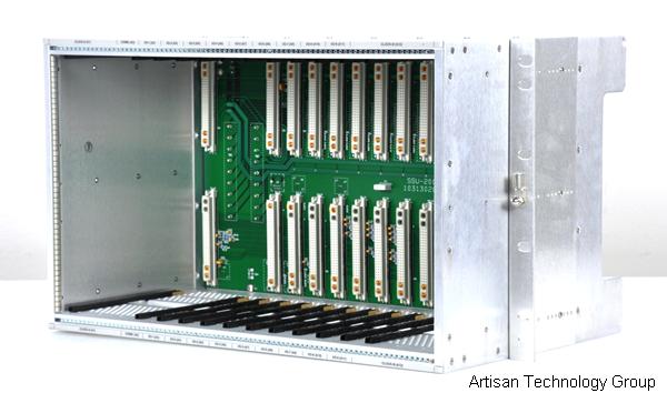 SSU-2000 Datum (Intelligent NetSyncPlus Sync Supply Unit) | ArtisanTG™