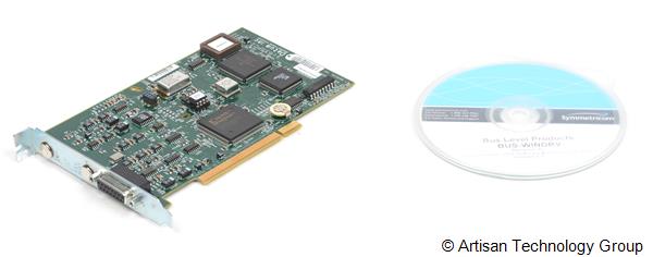 Microsemi / Symmetricom / Datum bc637VME GPS Time and Frequency ...