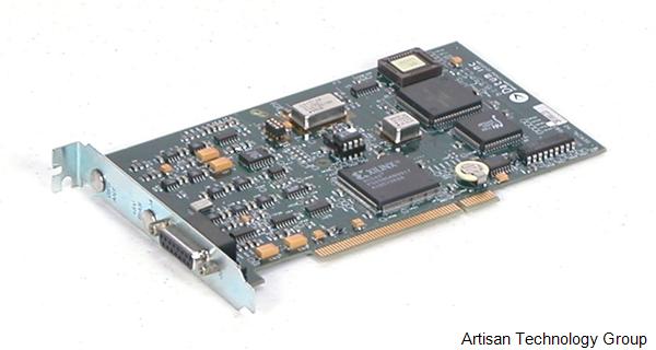 bc637PCI-U Datum (Time and Frequency Processor with GPS Module ...