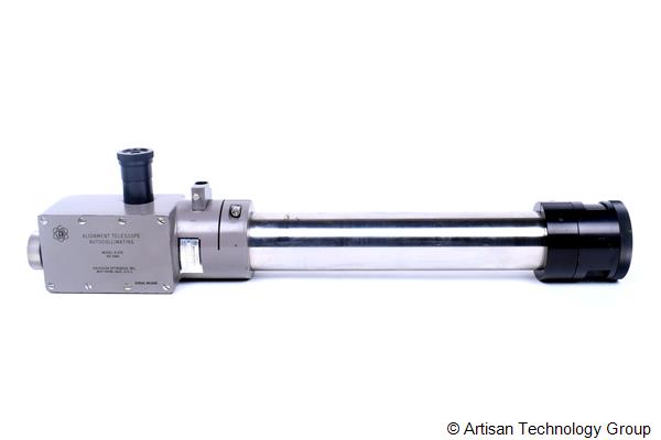 D-275 Davidson Optronics (Autocollimating Alignment Telescope) | ArtisanTG™