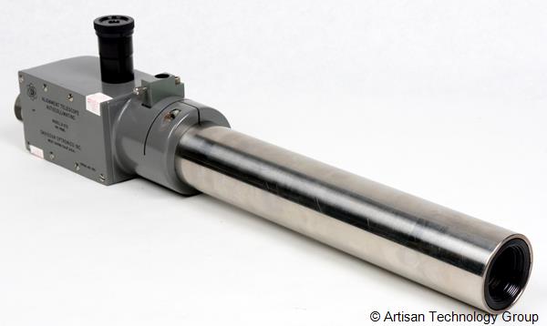 D-275 Davidson Optronics (Autocollimating Alignment Telescope) | ArtisanTG™