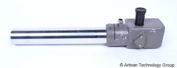 D-275 Davidson Optronics (Autocollimating Alignment Telescope) | ArtisanTG™