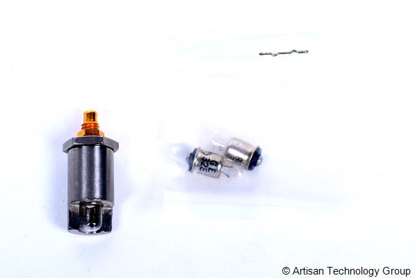 D-275 Davidson Optronics (Autocollimating Alignment Telescope) | ArtisanTG™