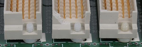 VME64BP21J1J2 Dawn VME (21-Slot Monolithic VMEbus Backplane) | ArtisanTG™