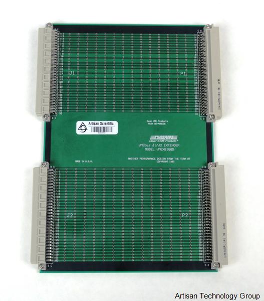 VMEXB160D Dawn VME (VMEbus J1 / J2 Extender) | ArtisanTG™