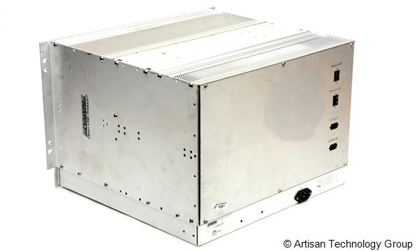 11-1009330-0781 Dawn VME (VME64 6U Chassis) | ArtisanTG™