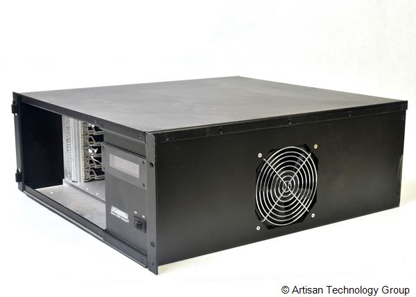 11-1015501 Dawn VME (7-Slot VMEbus Chassis) | ArtisanTG™