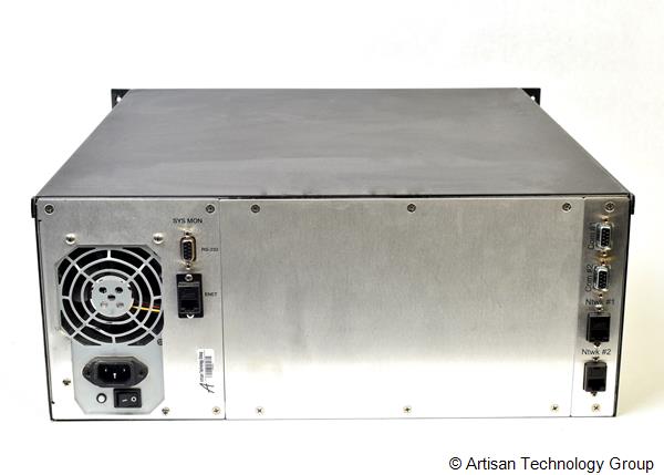 11-1015501 Dawn VME (7-Slot VMEbus Chassis) | ArtisanTG™