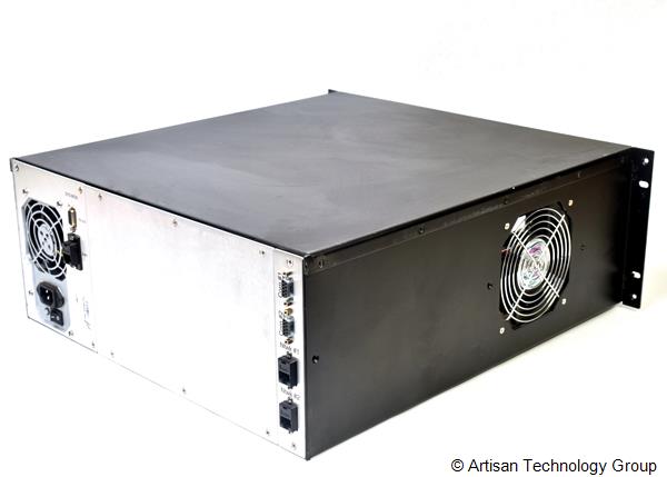 11-1015501 Dawn VME (7-Slot VMEbus Chassis) | ArtisanTG™