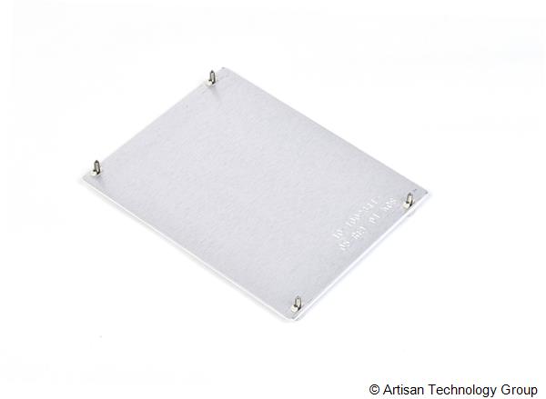 4" x 5.1" Dawn VME (Blank Filler Panel) | ArtisanTG™
