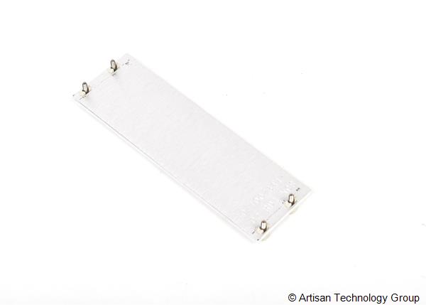 5" x 1.6" Dawn VME (Blank Filler Panel) | ArtisanTG™