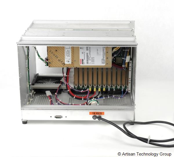 RME-7612 Dawn VME (7U VME64 Powered Enclosure) | ArtisanTG™