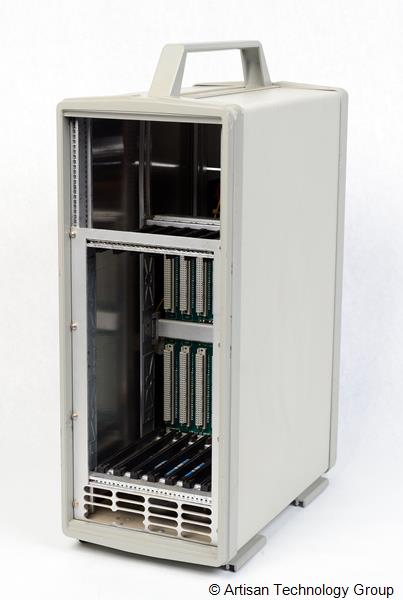 VMEBP07J1A Dawn VME (7-Slot VME Chassis) | ArtisanTG™
