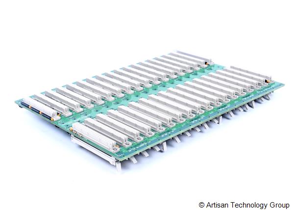 VMEBP18J1J20B Dawn VME (18-Slot Monolithic VMEbus Backplane) | ArtisanTG™