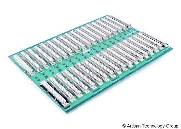 VMEBP18J1J20B Dawn VME (18-Slot Monolithic VMEbus Backplane) | ArtisanTG™