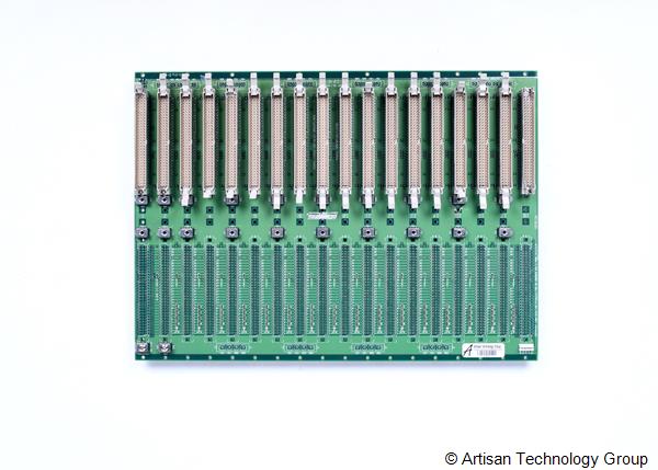 VMEBP18J1J20B Dawn VME (18-Slot Monolithic VMEbus Backplane) | ArtisanTG™