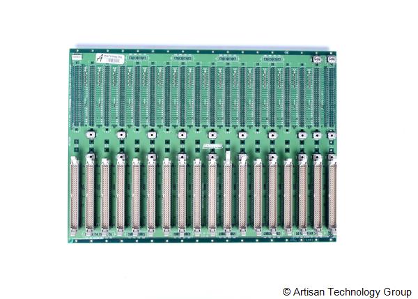VMEBP18J1J20B Dawn VME (18-Slot Monolithic VMEbus Backplane) | ArtisanTG™