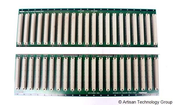 VMEBP21J1J2R Dawn VME (21-Slot Monolithic VMEbus Backplane) | ArtisanTG™