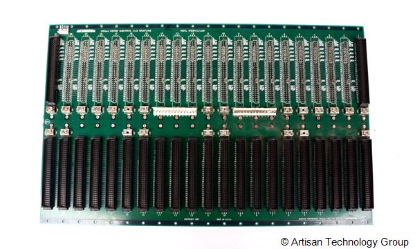 VMEBP21J1J2R Dawn VME (21-Slot Monolithic VMEbus Backplane) | ArtisanTG™