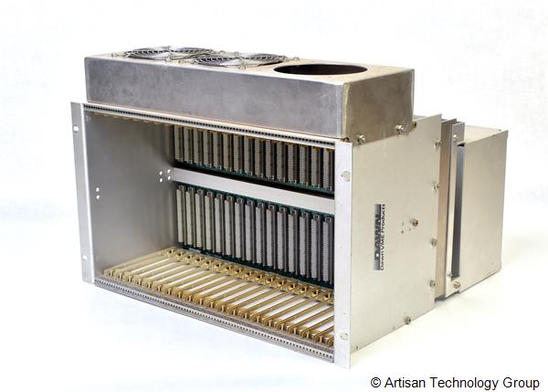 VMEBP21J1R Dawn VME (21-Slot VMEbus Chassis) | ArtisanTG™