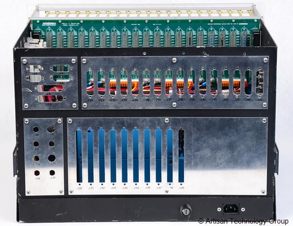VMEBP21J1R Dawn VME (21-Slot VMEbus Chassis) | ArtisanTG™