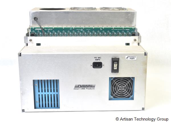 VMEBP21J1R Dawn VME (21-Slot VMEbus Chassis) | ArtisanTG™