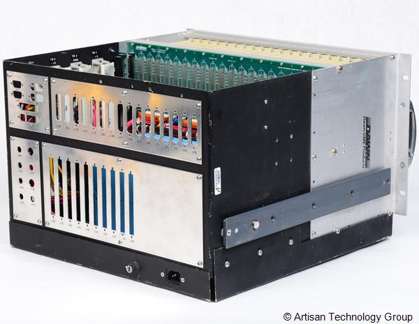 VMEBP21J1R Dawn VME (21-Slot VMEbus Chassis) | ArtisanTG™