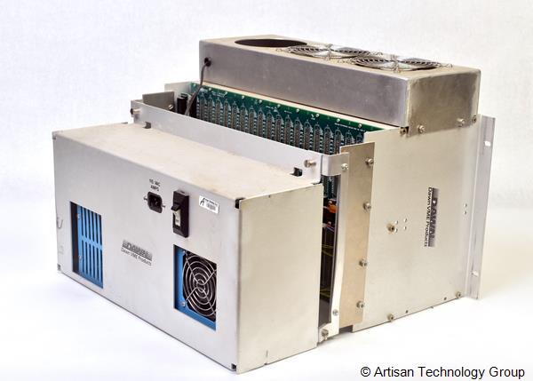 VMEBP21J1R Dawn VME (21-Slot VMEbus Chassis) | ArtisanTG™