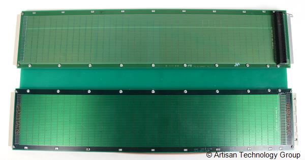 VMEXB400J1S / VMEXB400J2S Dawn VME (400 mm J1/J2 Extender Board ...