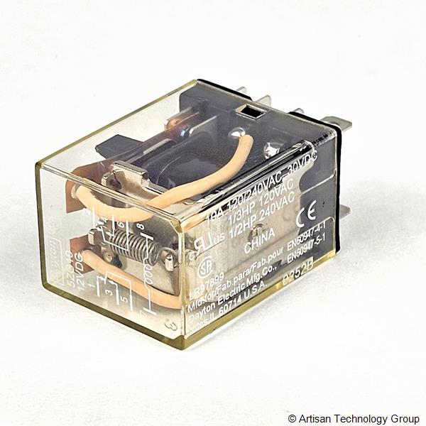 5ZC19 Dayton (Relay Module) | ArtisanTG™