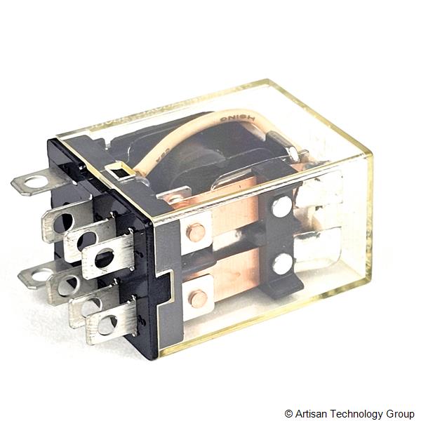 5ZC19 Dayton (Relay Module) | ArtisanTG™