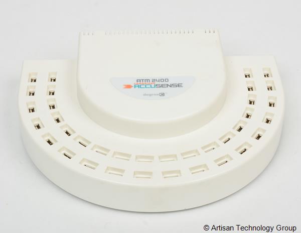 ATM2400 Cambridge AccuSense (Airflow Temperature Monitor) | ArtisanTG™